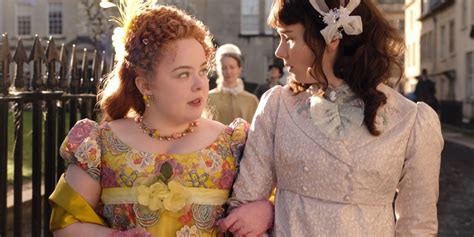 12 Best Bridgerton Dresses Ranked