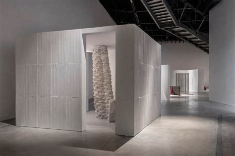 Autoritratto Al Lavoro Elisabetta Benassi In Mostra Al Macro Di Roma