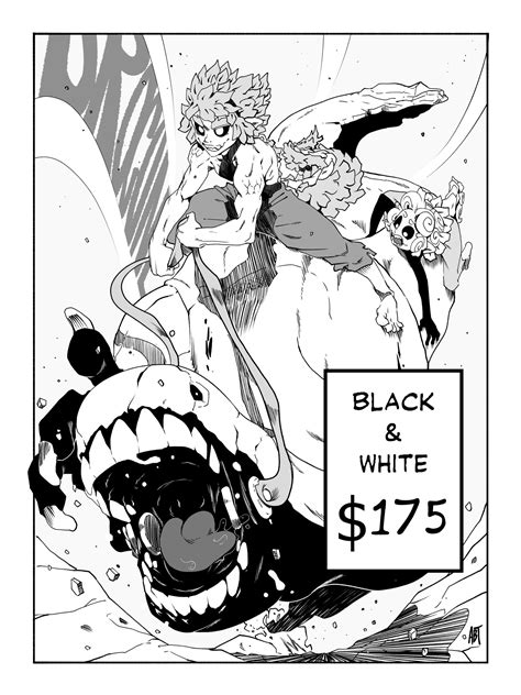ABT COMMISSIONS OPEN On Twitter It S That Time Again COMMISSIONSOPEN Open In All Caps
