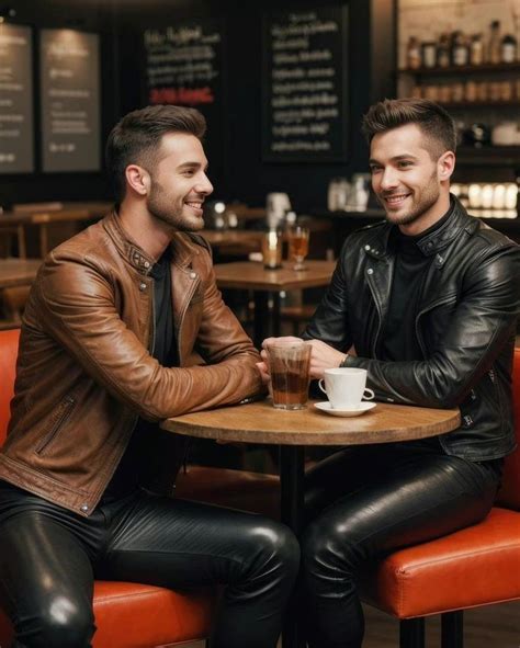 Photos 1 7 Meninleatherai Photos 8 10 Martincisterna ️ ️ ️ ️ ️