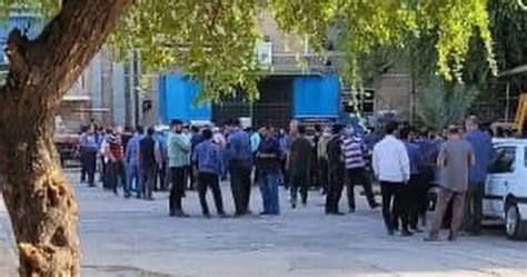 تداوم اعتصاب کارگران پیمانی پالایشگاه‌ها و تجمع کارکنان شرکت نیشکر هفت‌تپه در روز سه‌شنبه