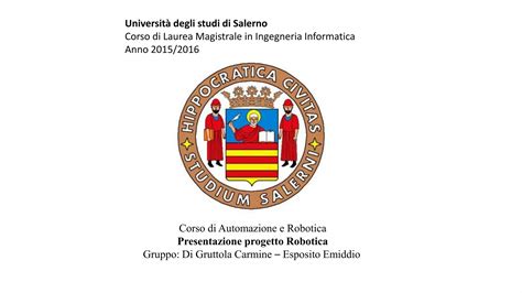 Robotic Arm Simulation Ppt