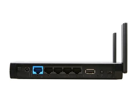 Refurbished BUFFALO WZR HP G NH R Nfiniti Wireless High Power Router Access Point Newegg