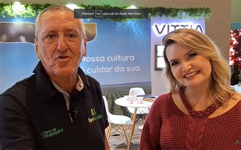 Radar Agro As Cooperativas Agropecuárias Mandam Bem Agrorevenda