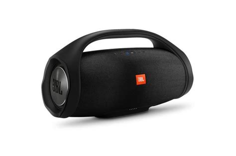 JBL Boombox Bluetooth Speaker Launched For Rs In India