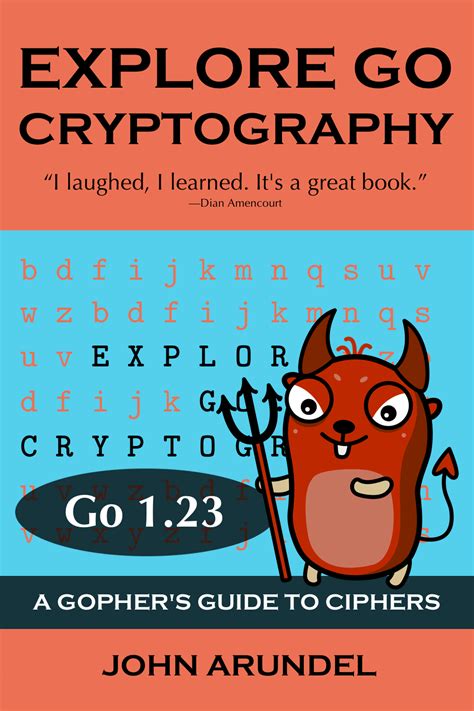 Books Bitfield Consulting