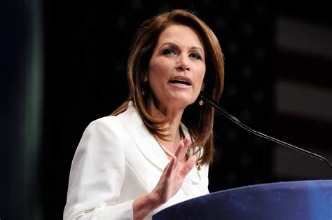 Who Had The Worst Week In Washington Rep Michele Bachmann The Washington Post
