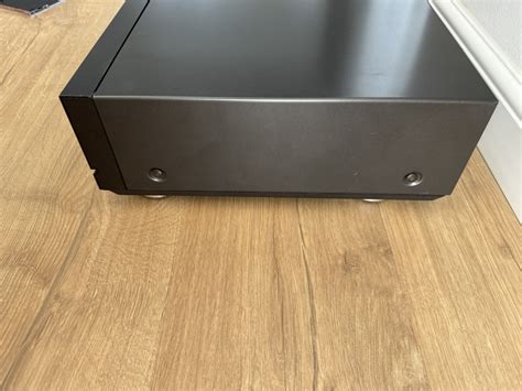 Technics Sl Ps900 Audioweb