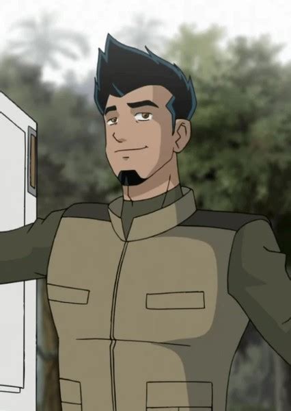 Caesar Salazar Fan Casting