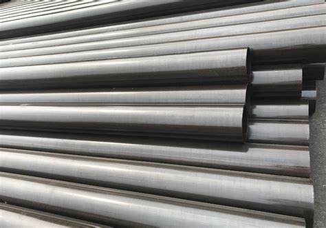 Piling Pipe Huayang Steel Pipe