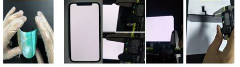 Hard OLED Vs Soft OLED What S The Difference TX Electronics Cell Phone Spare Parts