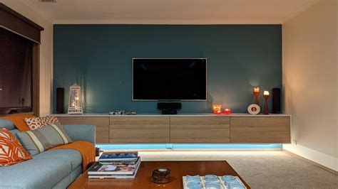 Floating Tv Units On Sale Entertainment Units Tv Cabinets Tv