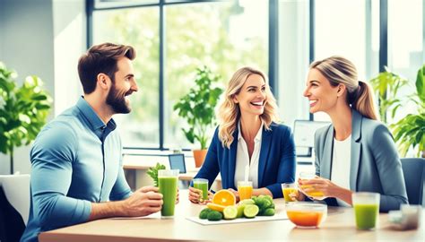 Astuces Pour Améliorer La Qualité De Vie Au Travail