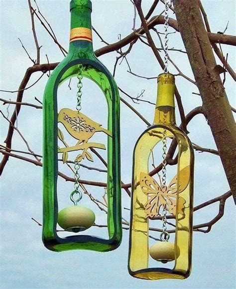 Hermosas Formas De Reciclar Botellas 😍😍 Super Manualidades