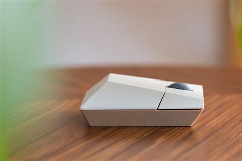 Retro Mouse 3d Print File Etsy