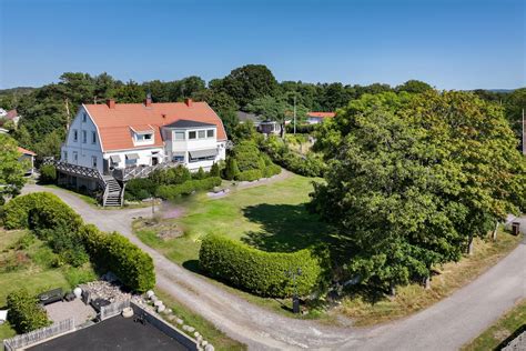Gubbekullavägen 4A Onsala Centralt Kungsbacka Villa Boneo