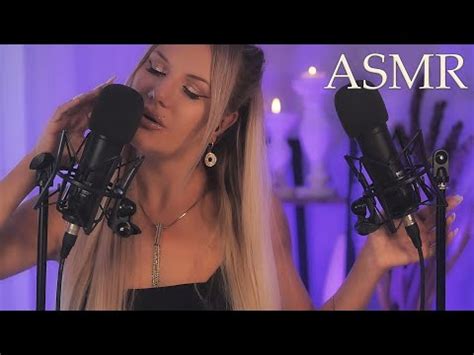 ASMR 💤 99.999% of you will sleep with those BIG Triggers 😴 ( mouth ...