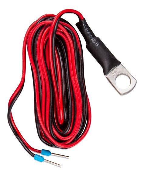 Victron Energy Temp Sensor For Quattro Multiplus And Cerbo Gx