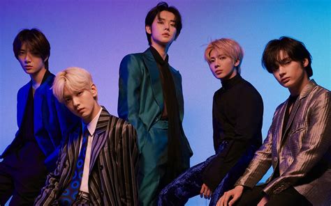 Txt Announces The Release Of Their Digital Single Do It Like That With The Jonas Brothers