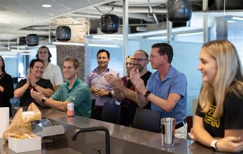 Our Story Software Development Company Soltech