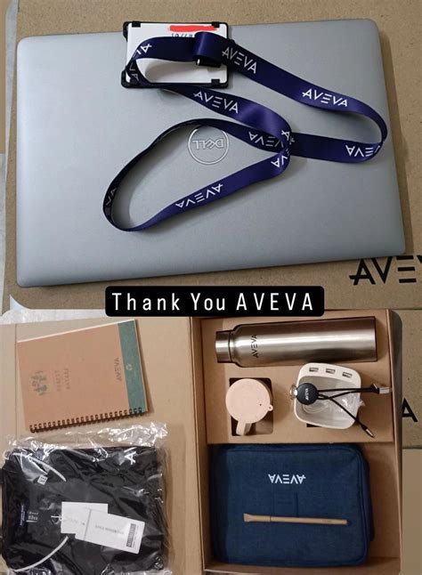 Welcomekit Avevaworld Praveen Goddeti