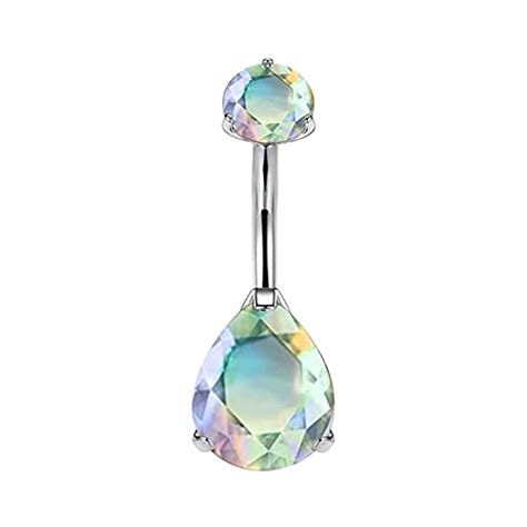 I Tested Implant Grade Titanium Belly Button Rings And Heres Why Theyre A Must Have I Tested Implant Grade Titanium Belly Button Rings And Heres Why Theyre A Must Have