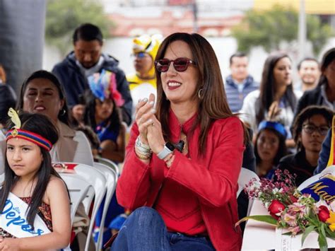Ministra De Educación Dice Que No Se Implementará Ninguna Acción Basada