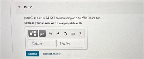 Solved Determine The Volume ML Required To Prepare Each Of Chegg