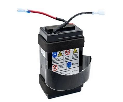 Welch Allyn Compatible Medical Battery At 3000 Piece SHYAM NAGAR