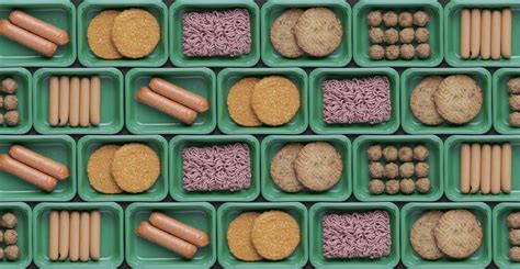 Alimentos Que Aumentam O Risco De Morte Prematura