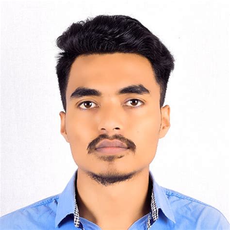 Chetan Shrestha Student Bachelor Of Technology Jain University