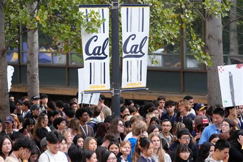 Ucla Vs Uc Berkeley Which School Is Really The Best Los Angeles Times