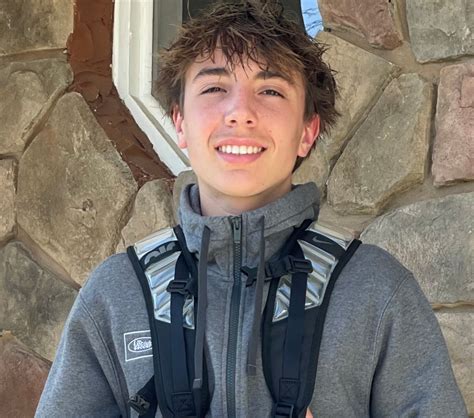 Dylan Mazzarella Delbarton Prep Soccer