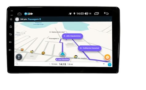 Central Kit Multimidia Android Carplay 9 Polegadas Gps Toro 2017 Melhores Acessórios Para Seu
