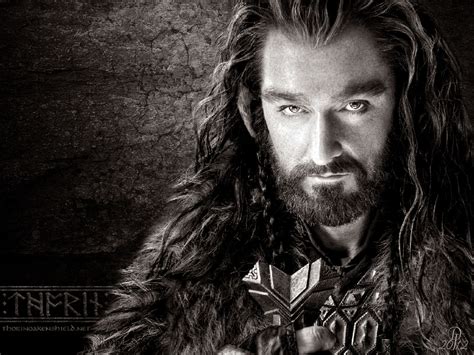 Richard Armitage As Thorin Imgur