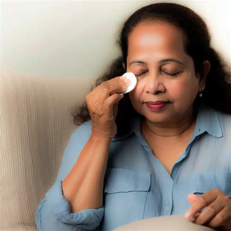 Understanding Eyelid Dermatitis Causes Symptoms And Effective