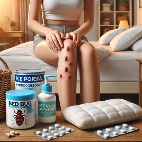 How To Stop Bed Bug Bites From Itching Thermopest