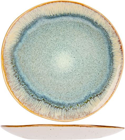 Cosy Trendy Cobalt Ontbijtbord Blauw ø cm kopen Cookinglife