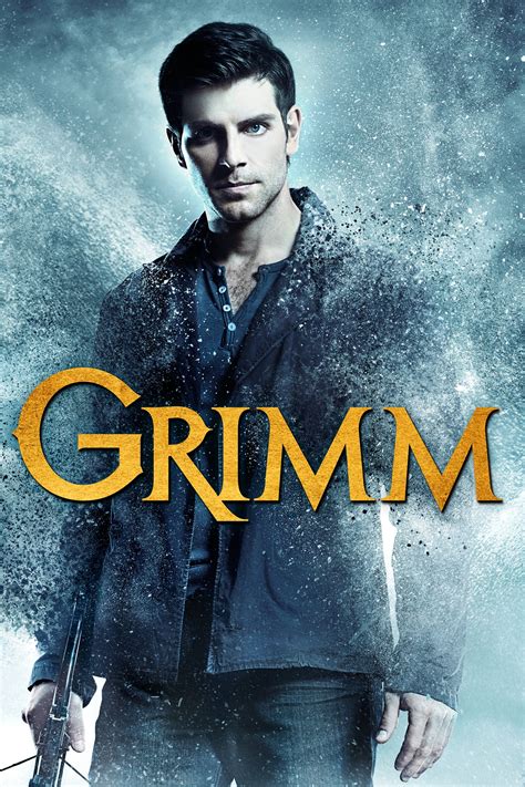 Grimm Série TV 2011 2017