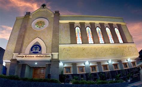 Sejarah Gereja