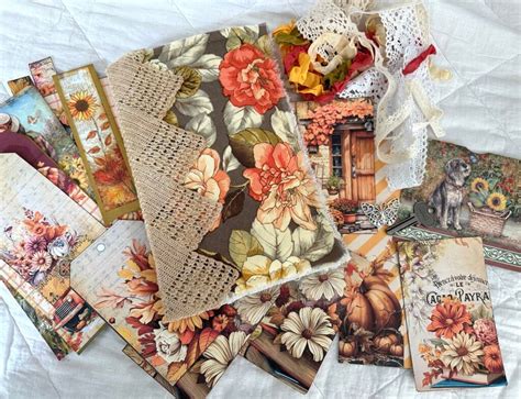 Naked Journal Easy Process JournalsbyME