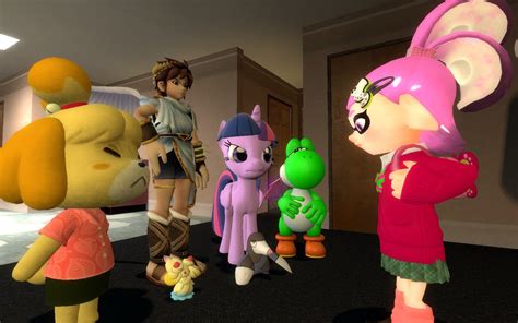 Exposed For My Message By Cuteyoshilover On Deviantart