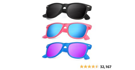 Kaliyadi Polarized Sunglasses For Men And Women Matte Finish Sun