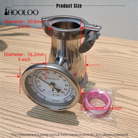 Thermometer Module