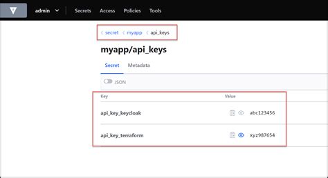 migrate secrets from aws secrets manager to hashicorp vault with python