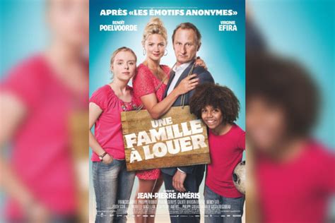 Une Famille Louer Sortiraparis Com