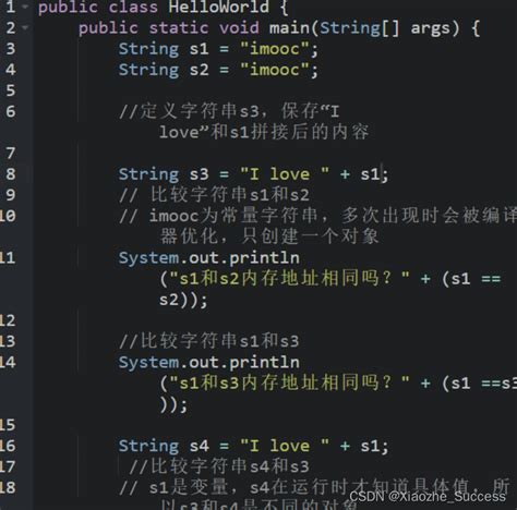 Java5、8、9章复习 56 Csdn博客