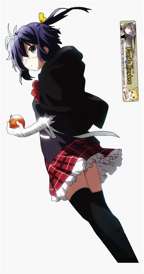 Rikka Takanashi Wallpaper Desktop