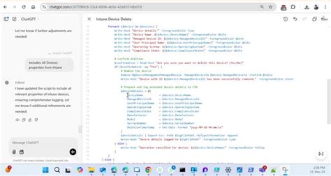 Ai Machinelearning Coding Python Debugging Refactoring… Durairaj Puttalai