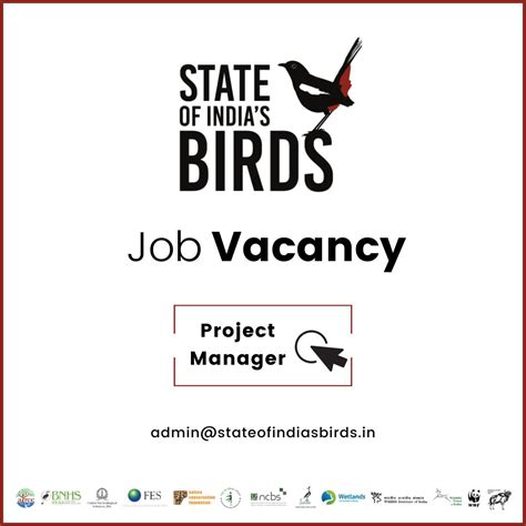 Suhel Quader On Linkedin Posting On Behalf Of The State Of Indias Birds Partnership Job…